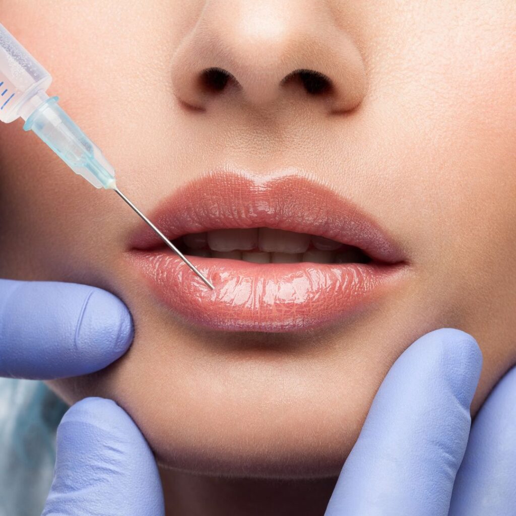 Dental Block. – Creative Touch – Beauty & Aesthetics Training Academy