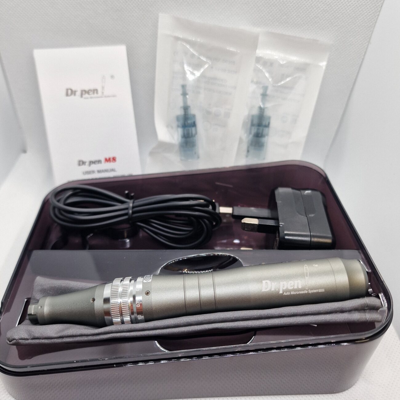 HYARON SKIN BOOSTER – 2.5ML – Creative Touch – Beauty & Aesthetics ...