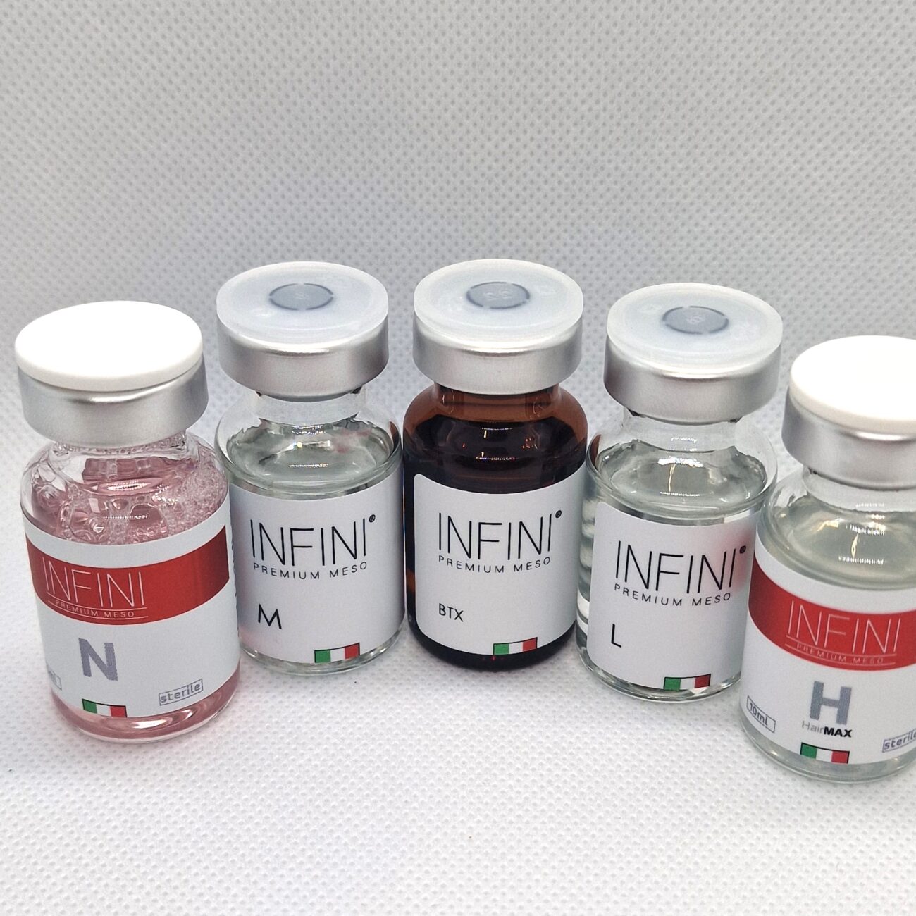 Skin Boosters – Creative Touch – Beauty & Aesthetics Training Academy