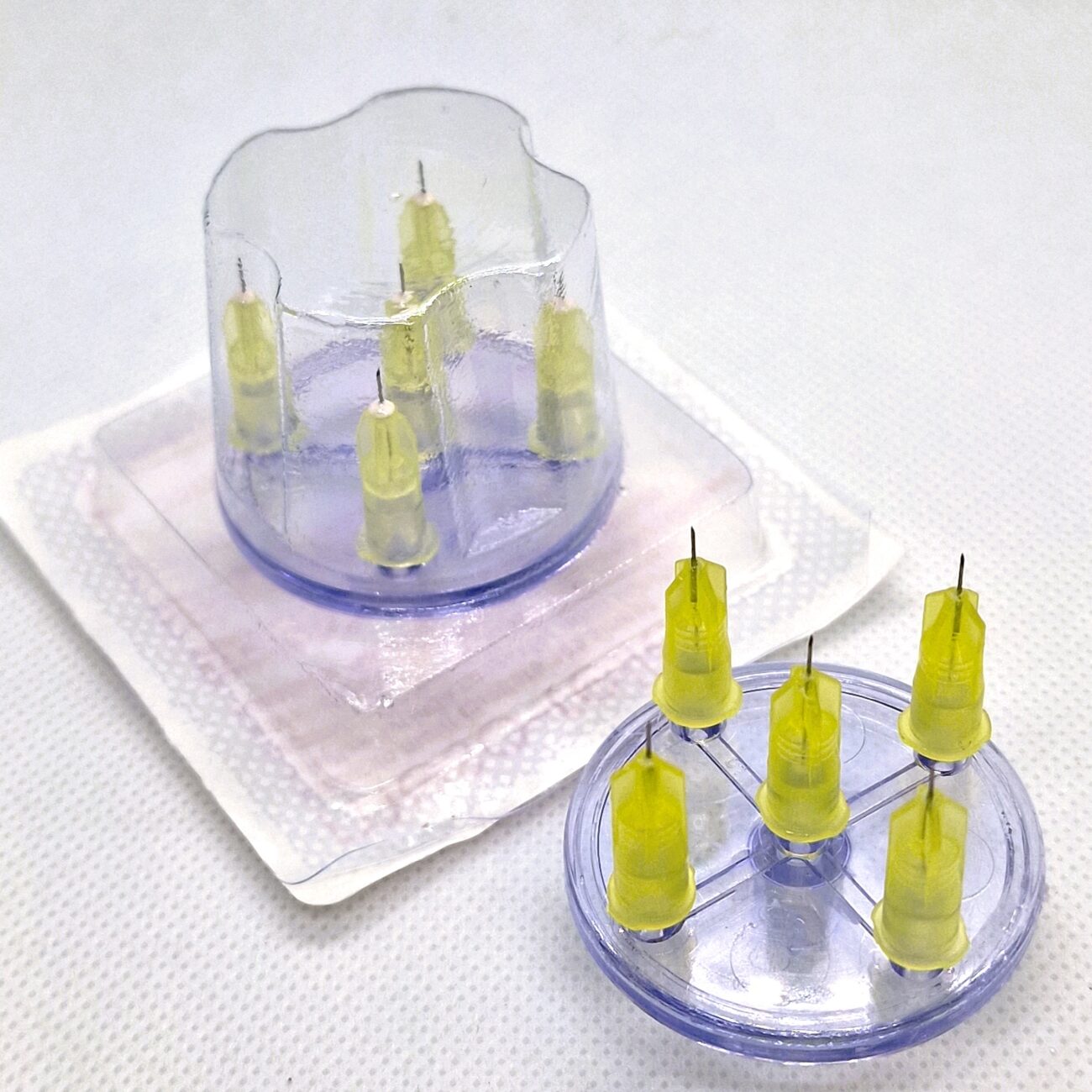 Needles & Cannulas - Creative Touch - Beauty and Aesthetics Training ...